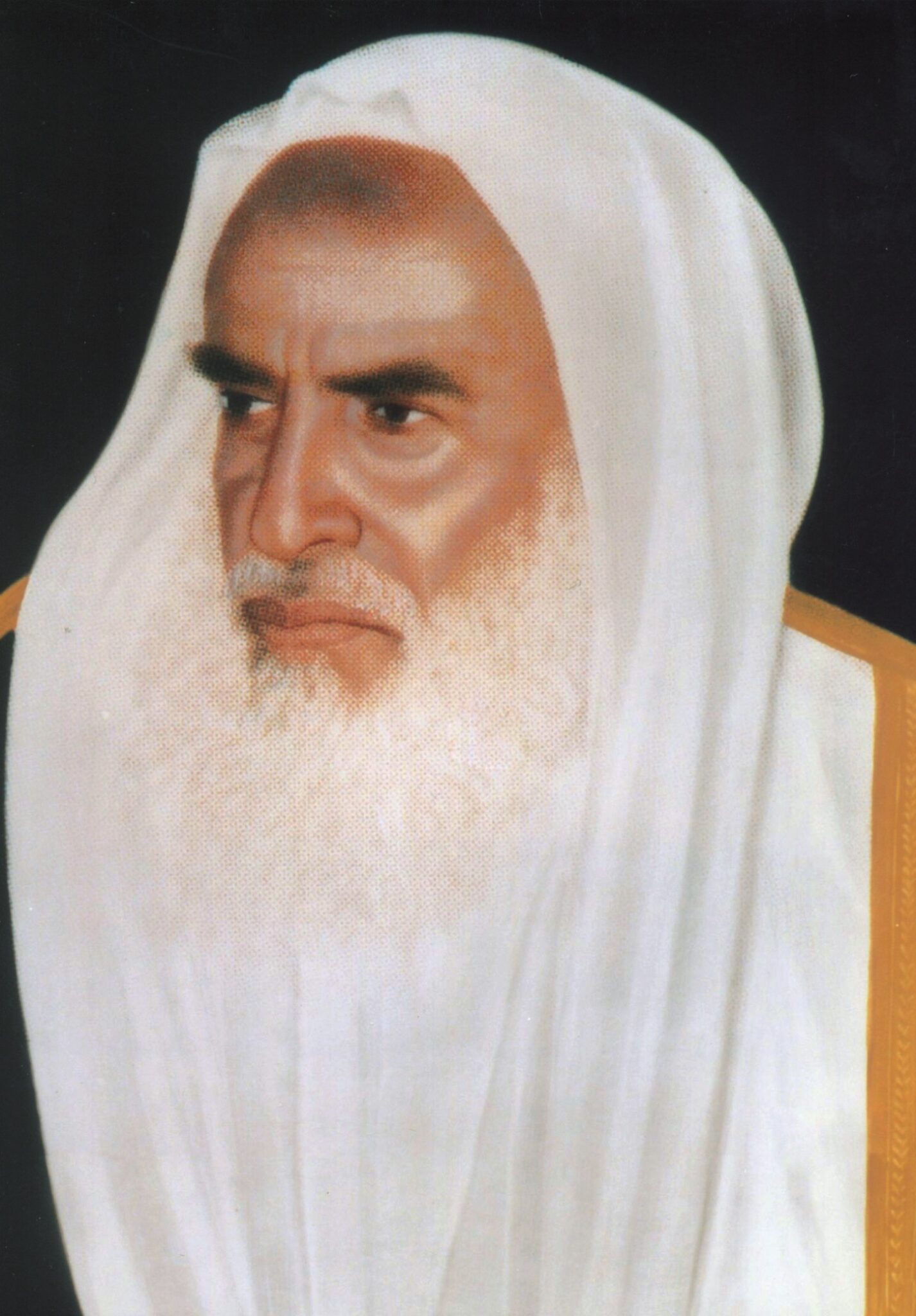 سيرة محمد بن صالح العثيمين وأبرز مؤلفاته العلمية